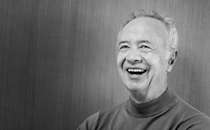 Qui était Andy Grove ? - LogiqueTechno